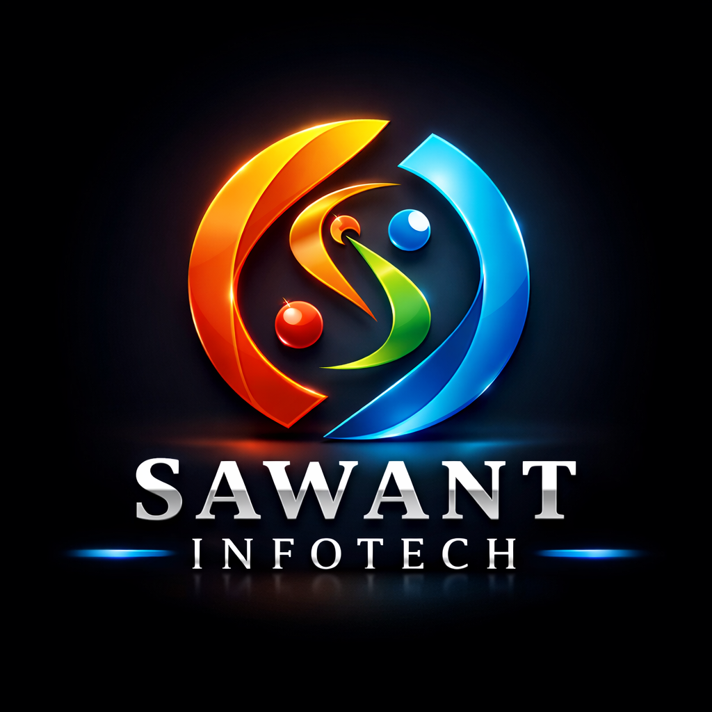 Sawant Infotech